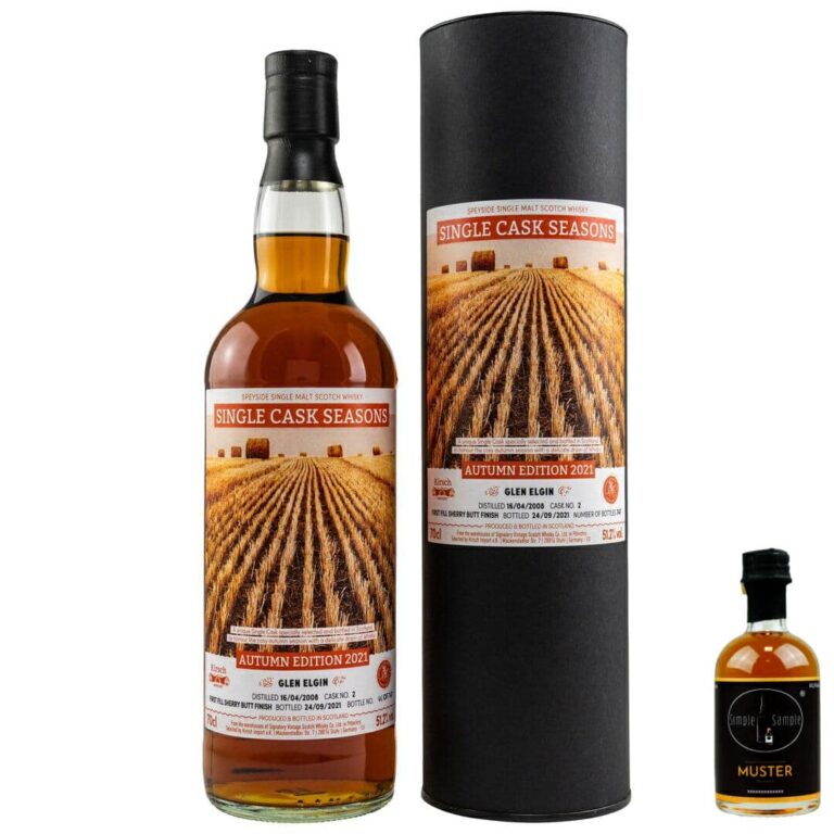 Whisky Samples online kaufen | Exklusive Probiergrößen | Simple Sample